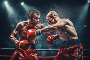 MATCH SCHEDULE ANGELO LEO vs TOMOKI KAMEDA ／ May 24, 2025 Intex Osaka ...